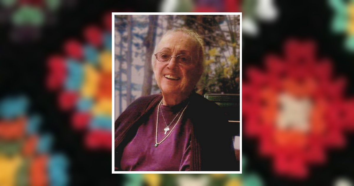 Mimi D. (Lucchesi) Fitzpatrick Obituary November 13, 2022 - Badger ...