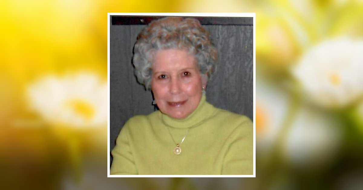 Sarah Elizabeth Rogers Baxley Roundy Obituary November 28, 2021 ...