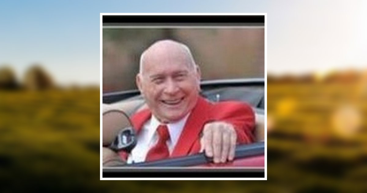 Robert A. Tolson Sr Obituary July 26, 2011 - Cole Funeral Homes