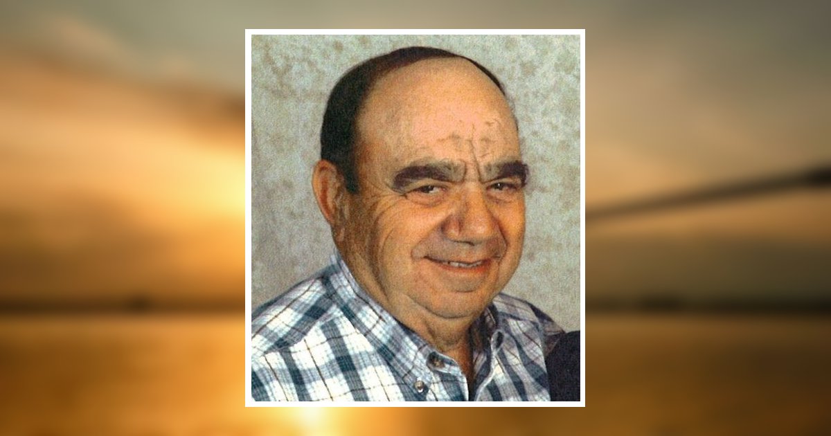 JOSEPH "JOE" JAMES PIERI Obituary November 22, 2022 - Doughty Calhoun O ...