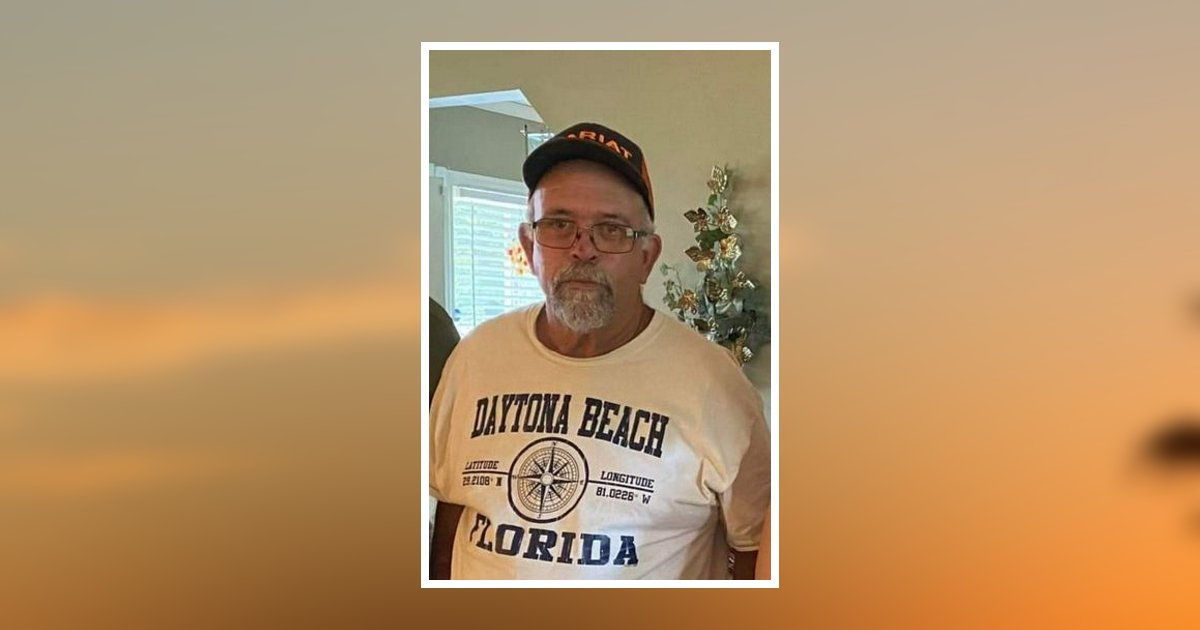 Ricky Forester Obituary February 26, 2024 - Companion Funeral ...