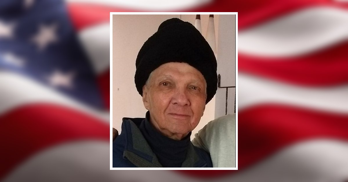 Richard Johann Strauss Del Signore Obituary August 2, 2024 - Gilbert ...