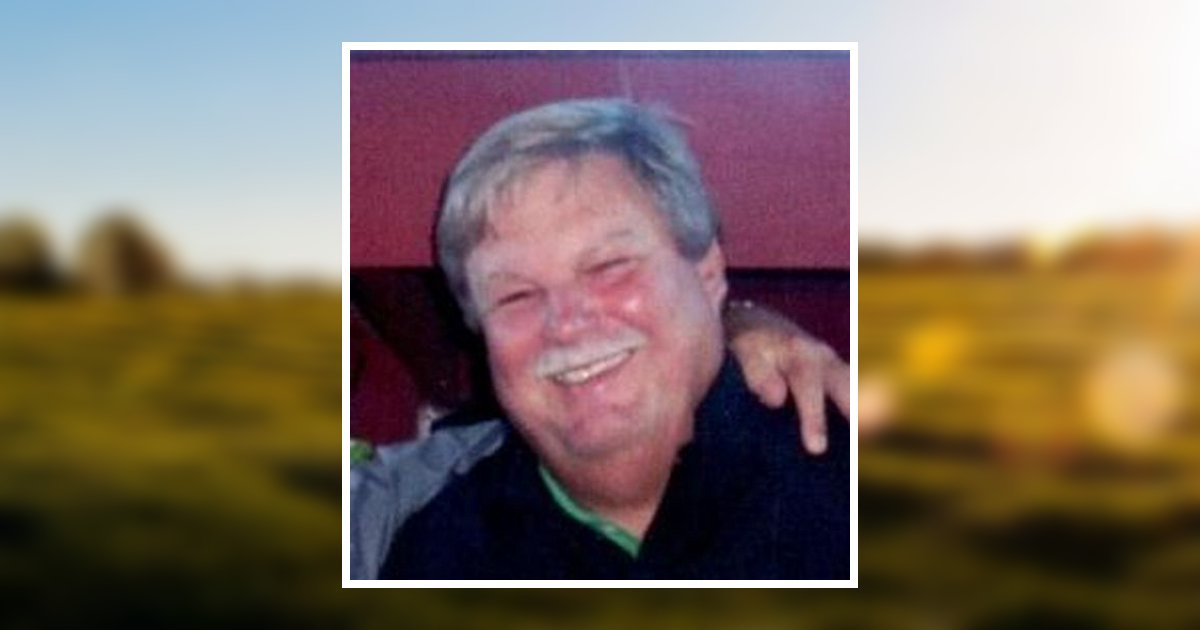 Michael D. McCann Obituary 2014 - Tidd Family Funeral Home