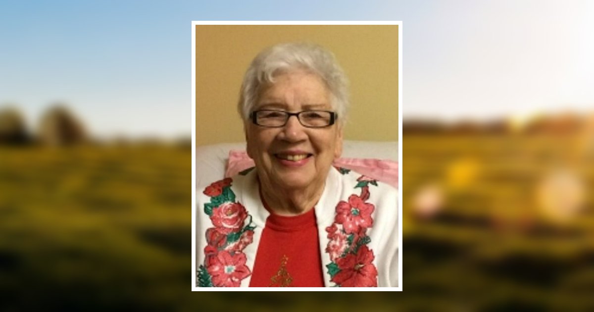 Simone Brier Obituary December 9, 2017 - Sharp Funeral Homes