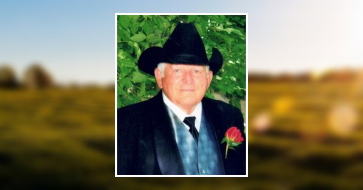 Marvin Phillip "Phil" Leonard Obituary August 7, 2023 - Russon Mortuary ...