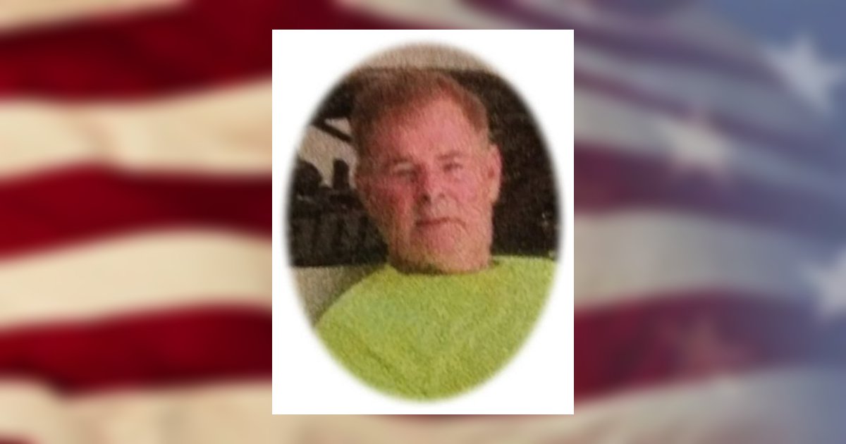 Gary Rehm Obituary August 9, 2020 - Smith Family Funeral Homes