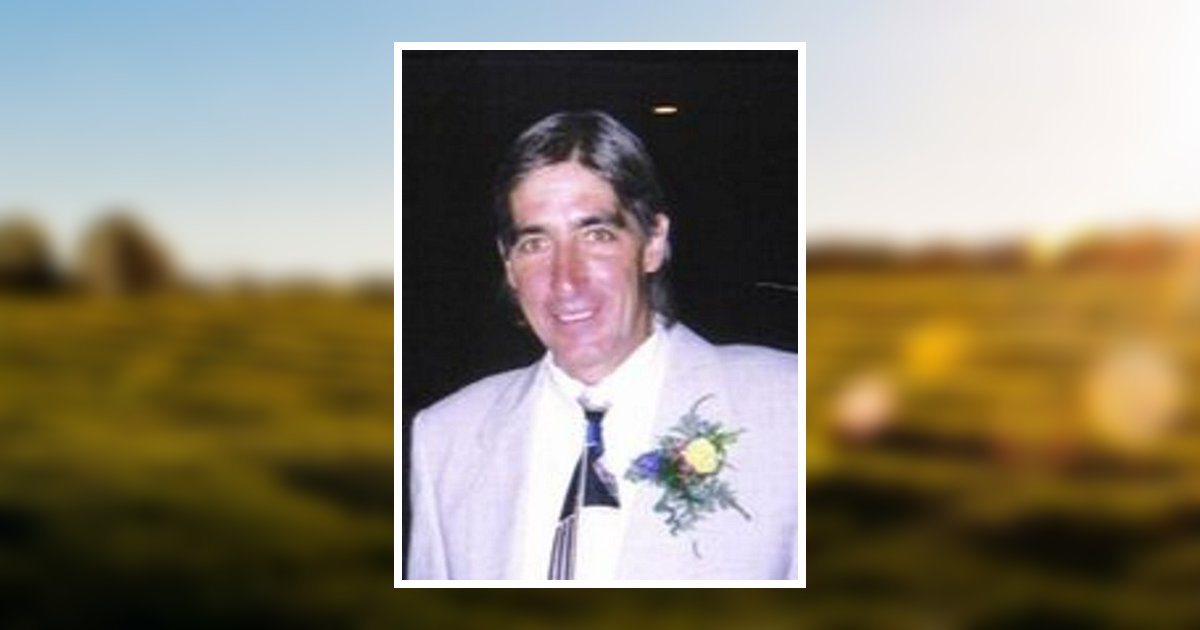 Steven R. Colt Obituary February 28, 2006 - Myrhum-Patten Funeral ...