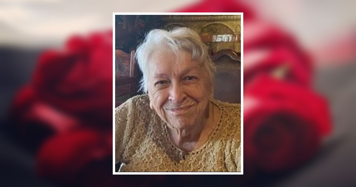 Joyce Ann Goodrow Obituary April 18, 2025 - Galbreaith - Pickard ...