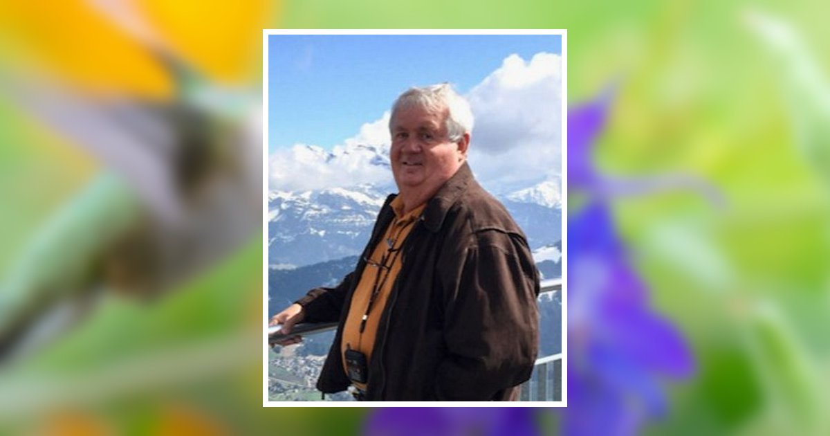 Roland Randy Darby Obituary 2023 - Green Hills Funeral Home