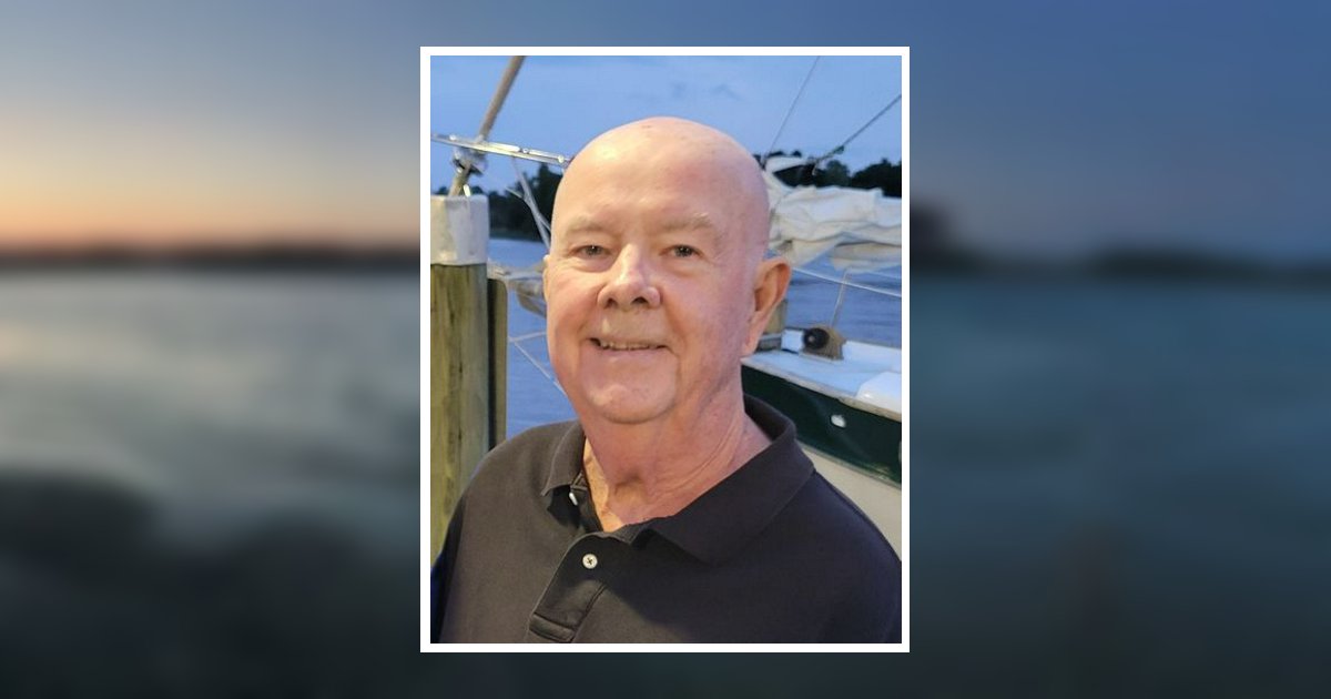 Michael Jacob Sapp Obituary May 7, 2024 - Hayworth - Miller Funeral ...