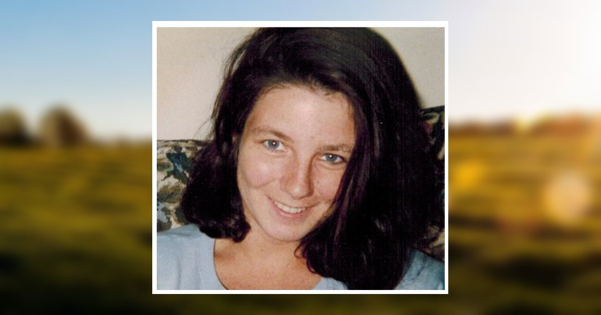 Jane F. "Jani" (Mahoney) Kiluk Obituary March 30, 2013 - McKenna ...