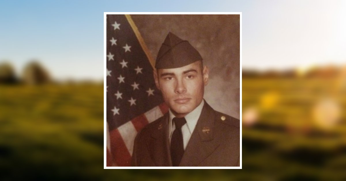 Jerry Michael Moya Obituary October 8, 2020 - Nichols Funeral Home