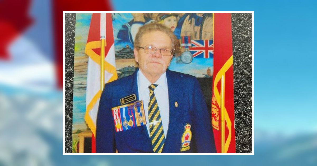 Lawrence Dickson Obituary August 4, 2021 - Forest Haven Memorial Gardens