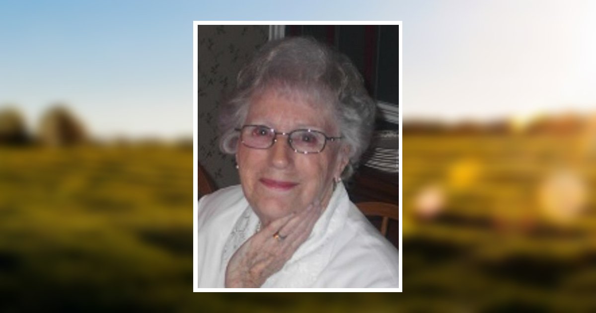 Ruth Brooks Obituary July 8, 2018 - Reynolds Funeral Home - Turner