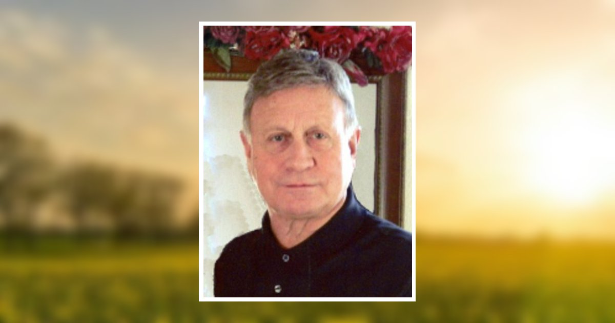 Donald E. Leach Obituary April 11, 2019 - Dengel & Son Mortuary - Crematory
