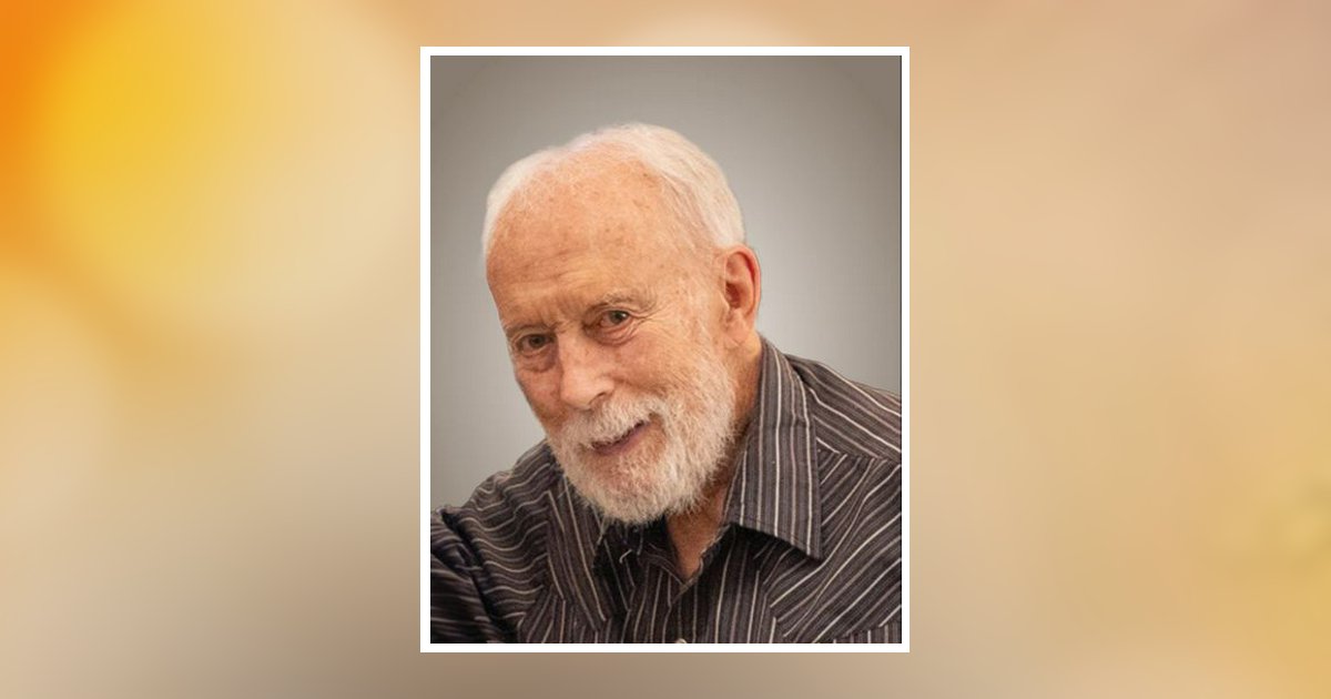 Theodore E. Seitz Obituary September 25, 2024 - Evert-Luko Funeral Home ...