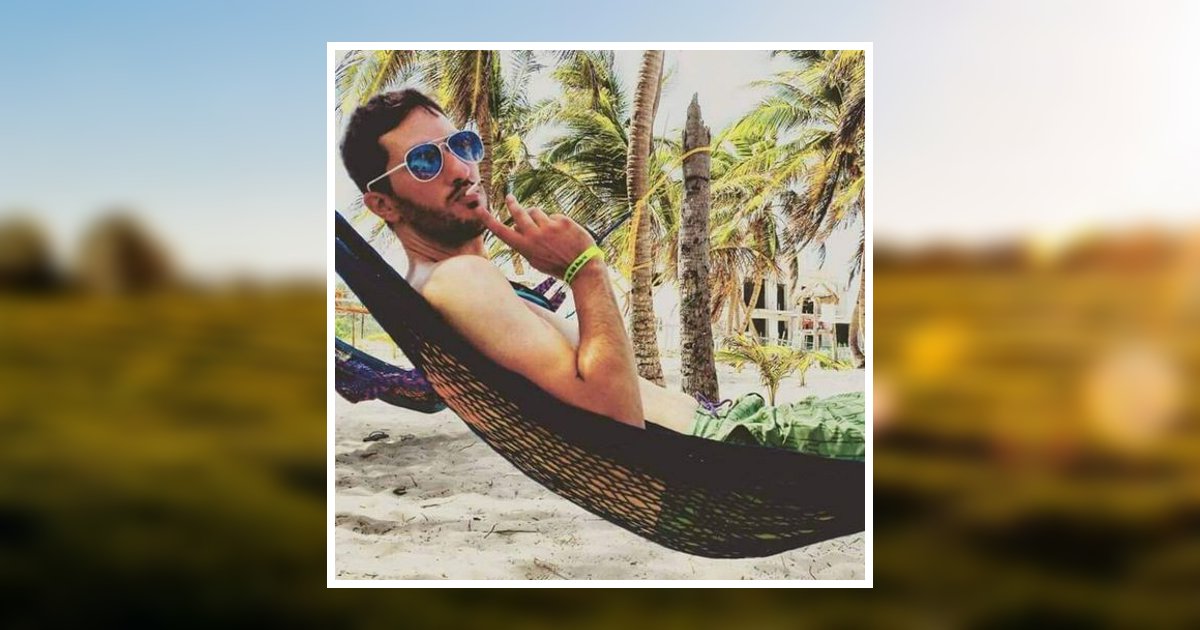 Jonathan Gabriel Baca Obituary August 4, 2021 - French Funerals ...