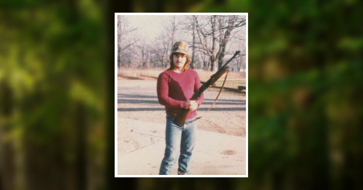 Shawn West Obituary December 30, 2025 - Hanlin Funeral Home