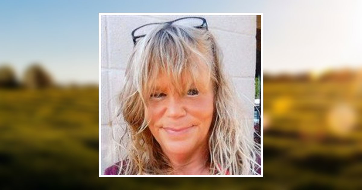 Sandra Mcneal Obituary September 11, 2018 - Parker Kohl Funeral Home ...