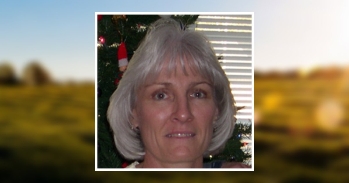 Susan Leslie Miller Loper Obituary July 11, 2018 - Bradford-O'Keefe ...