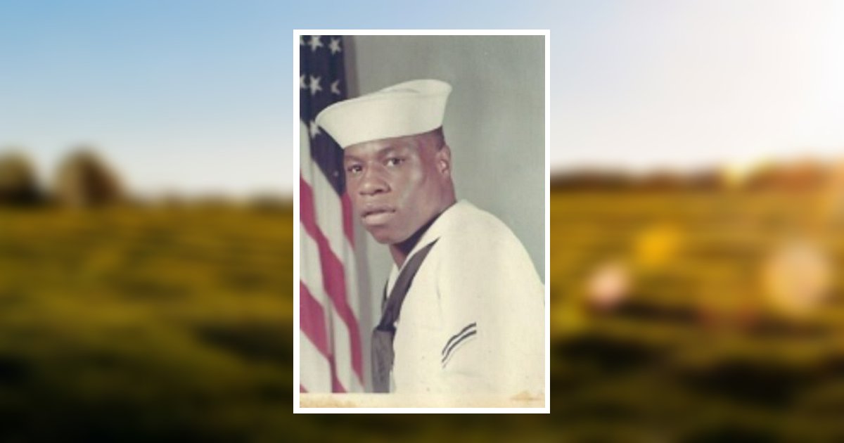 Barry Gaskins Obituary March 19, 2015 - Michael R. Gray Funeral Home ...