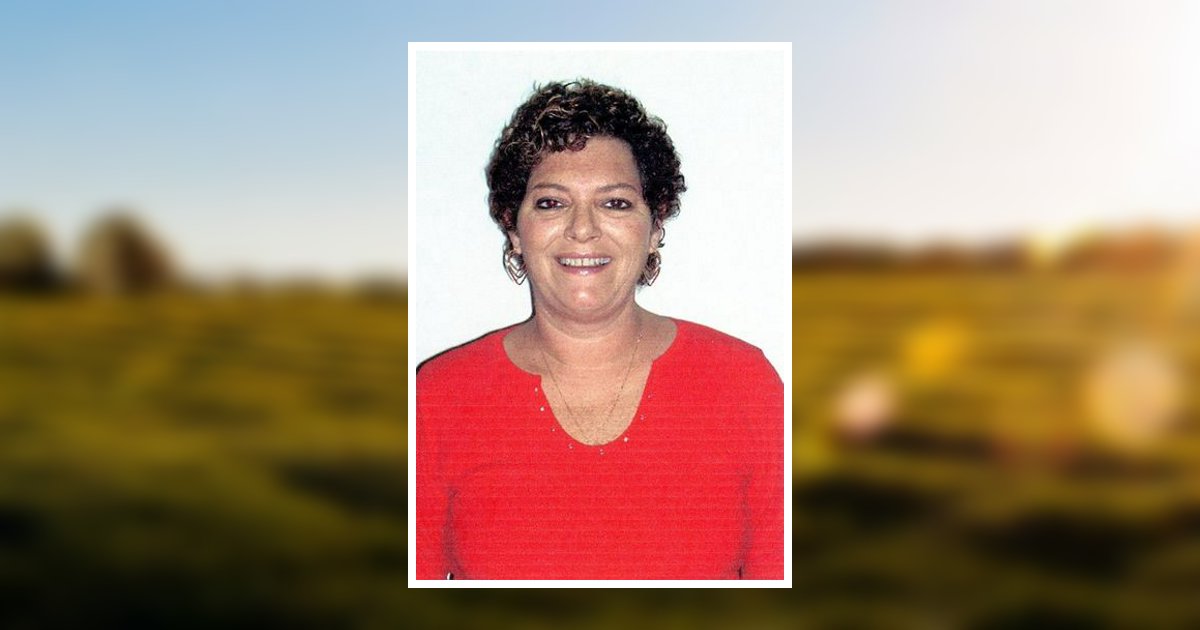 Cherolyn R. Rein Obituary 2019 - Ballard-Durand Funeral & Cremation ...