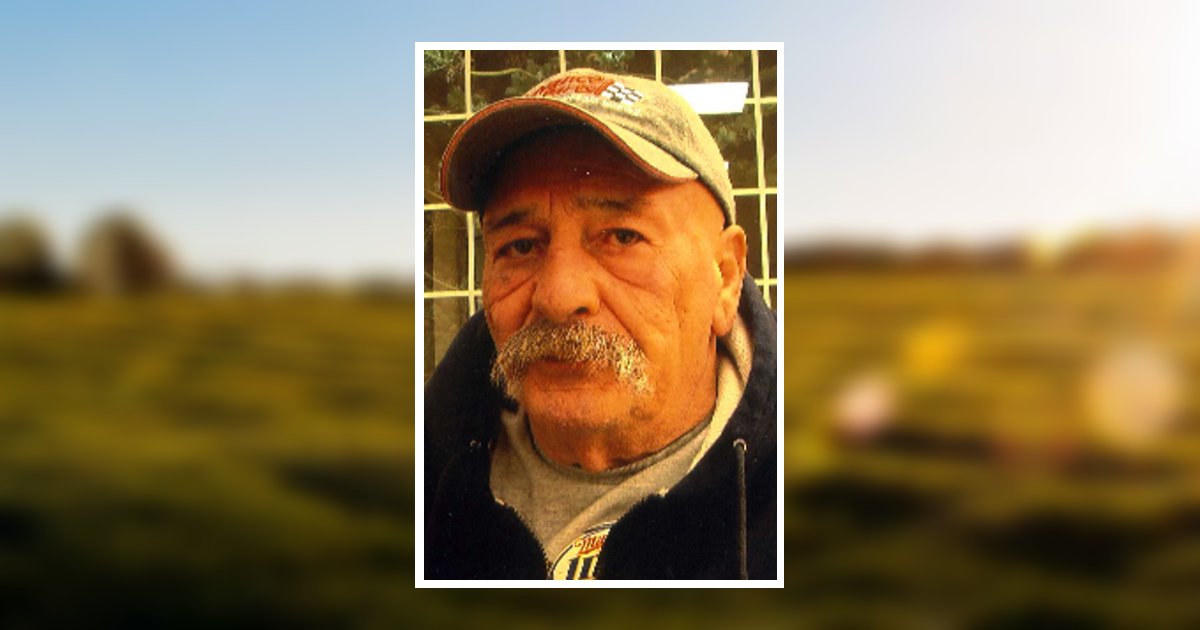 Joseph Ignacio Obituary May 27, 2016 - Perry Funeral Home