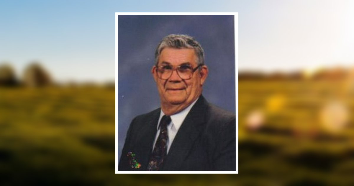 Leonard Talbert Obituary April 6, 2007 - LaGrone Funeral Chapel and ...
