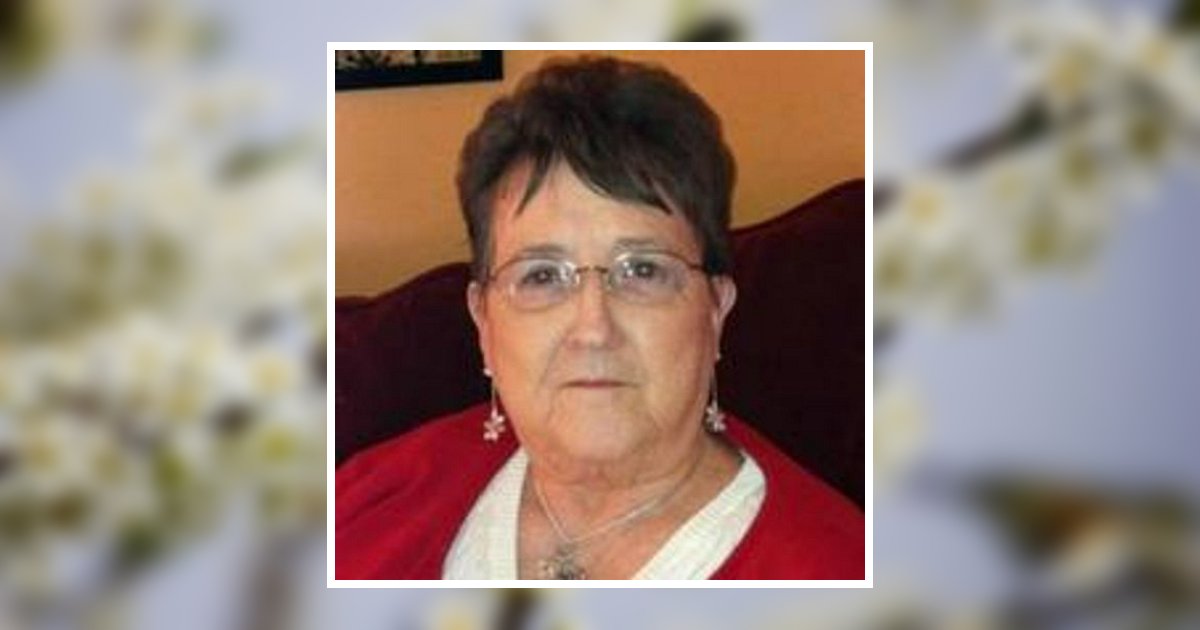 Janet Marie Hockin Obituary August 18, 2024 - Zwick and Jahn Funeral Homes