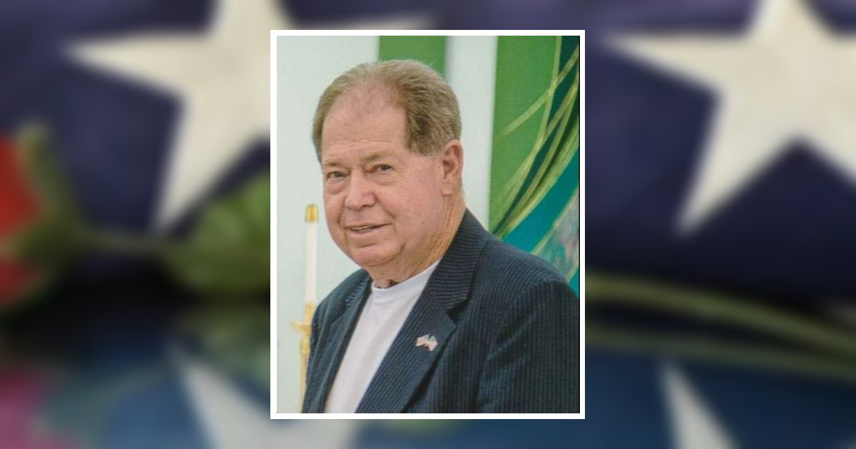 Mike Lain Obituary July 20, 2024 - Crosier - Pearson Cleburne Funeral Home