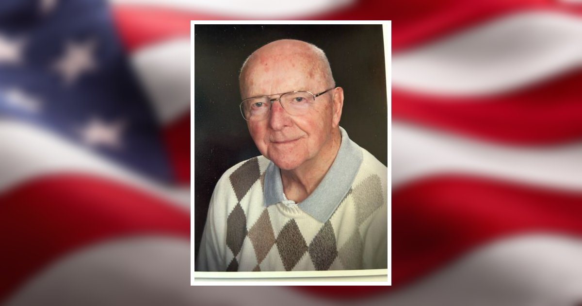 Ramon D. Rickner Obituary May 26, 2023 - Alspach-Gearhart Funeral Home