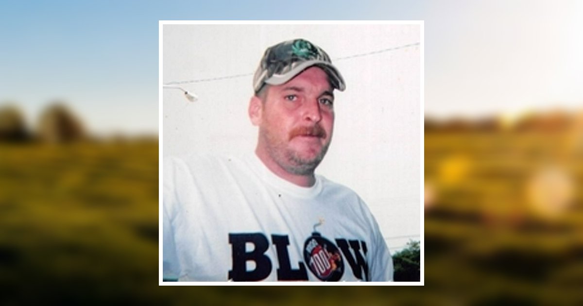 David Lee Naylor Obituary July 17, 2021 - Pulaski Funeral Home