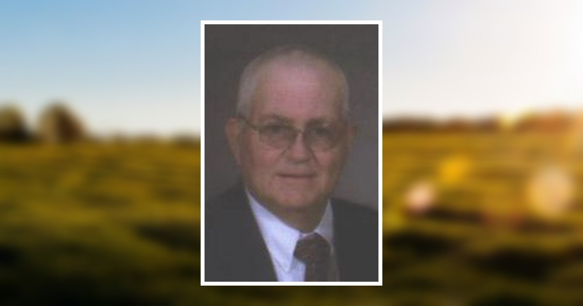 David Crowell Obituary September 5, 2010 - Hartsell Funeral Homes
