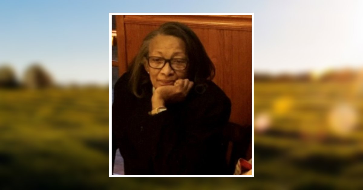 Belinda Moore Obituary February 10, 2020 - Husband Family Funeral Home