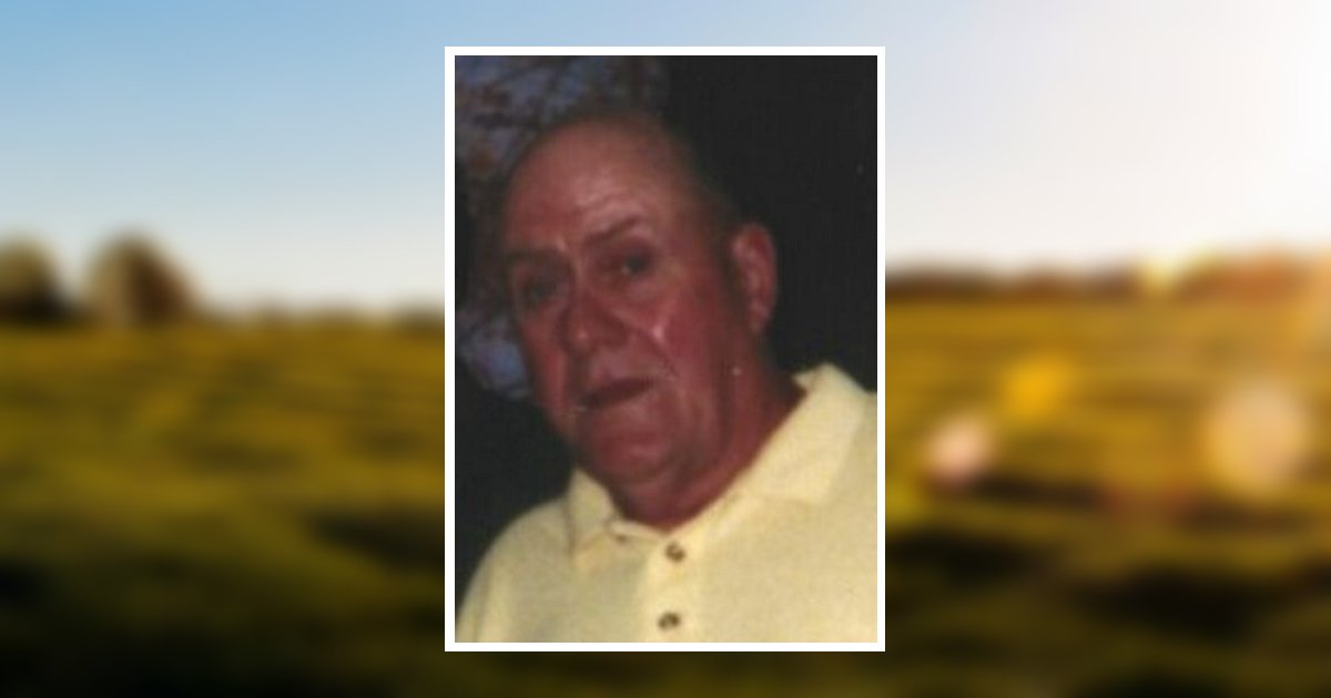 Robert Babb Obituary 2021 - Middendorf-Bullock Funeral Homes