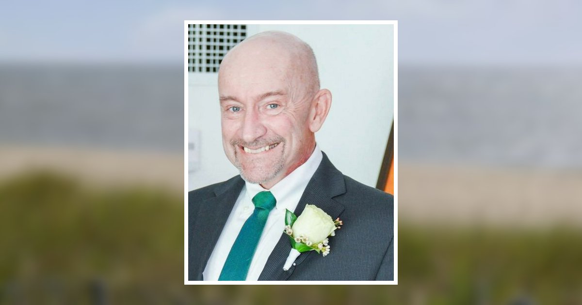 John Joseph Lyons Obituary January 7, 2024 - The Donohue Funeral Homes Inc.