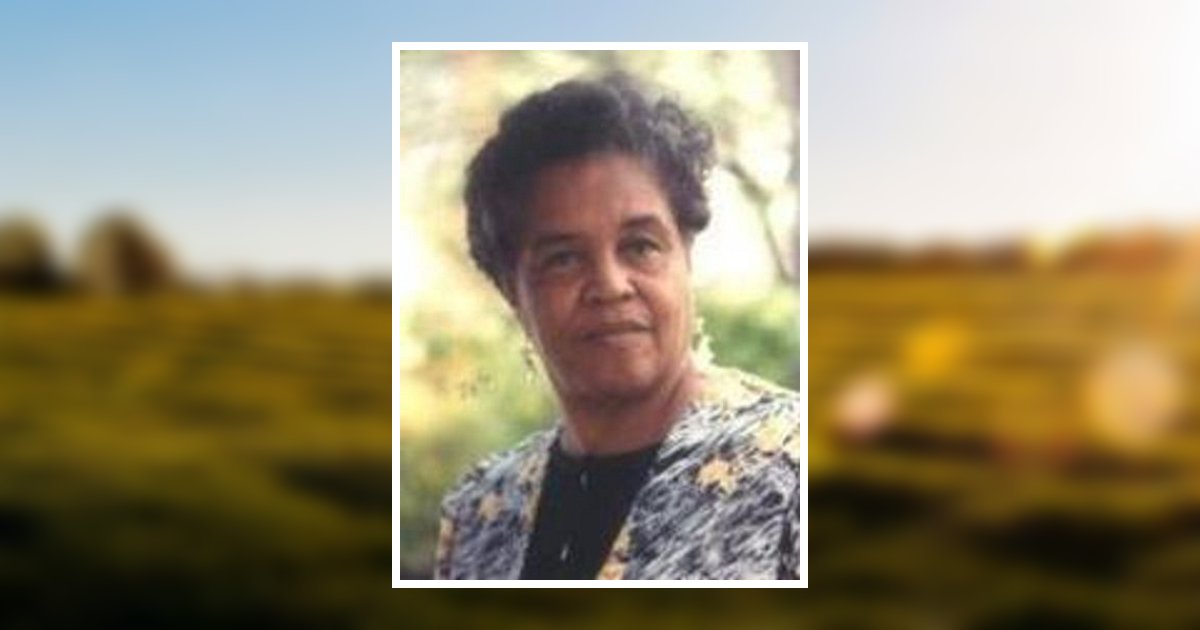 Wanda Riley Obituary April 29, 2007 - Worley-Luginbuel Funeral Home - Jay