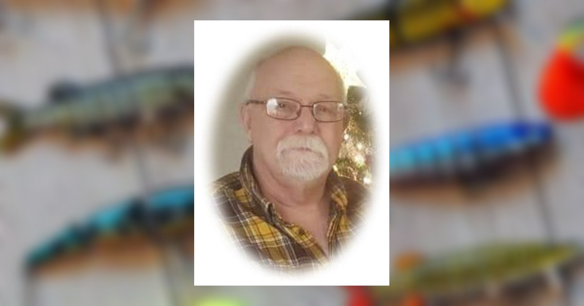 Randy Edwards Obituary June 4, 2021 - Smith Family Funeral Homes