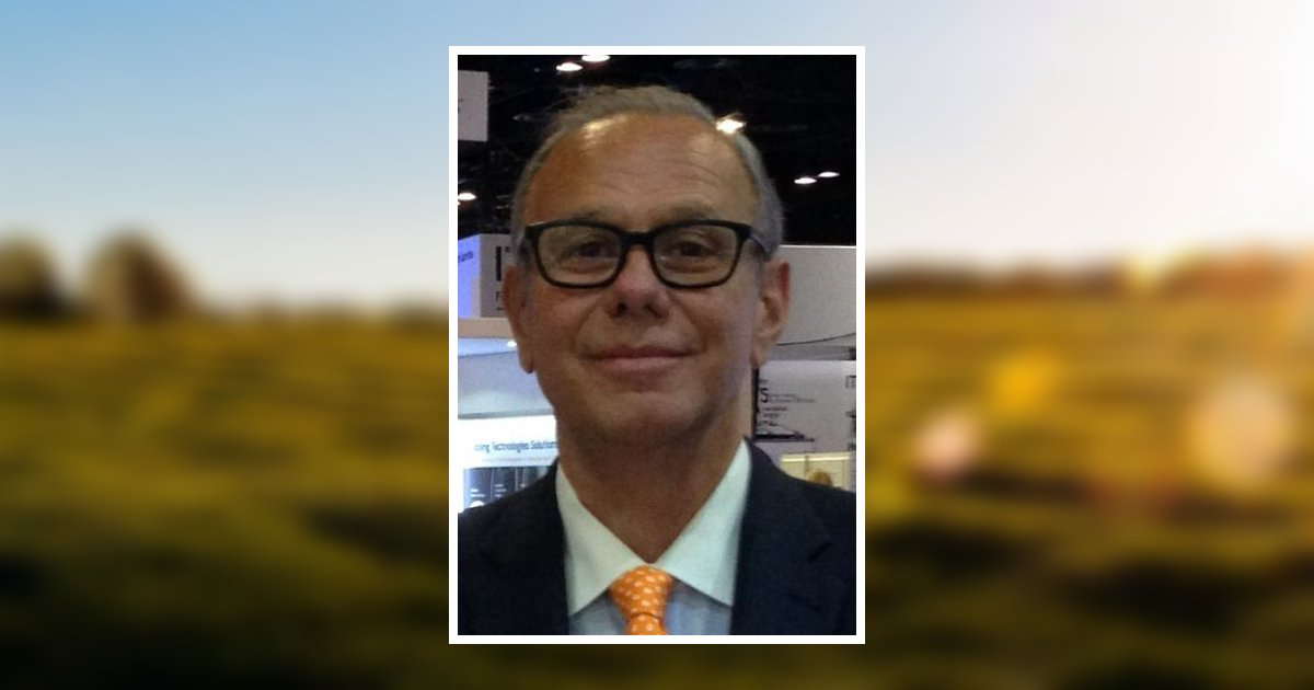 Michael F. Fitzpatrick Obituary October 5, 2018 - Spear-Miller Funeral Home