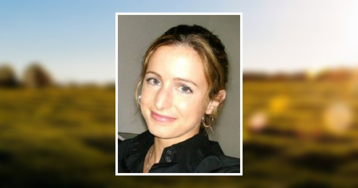 Jaime Carol Faulhaber Obituary May 27, 2022 - Brunner Funeral Home