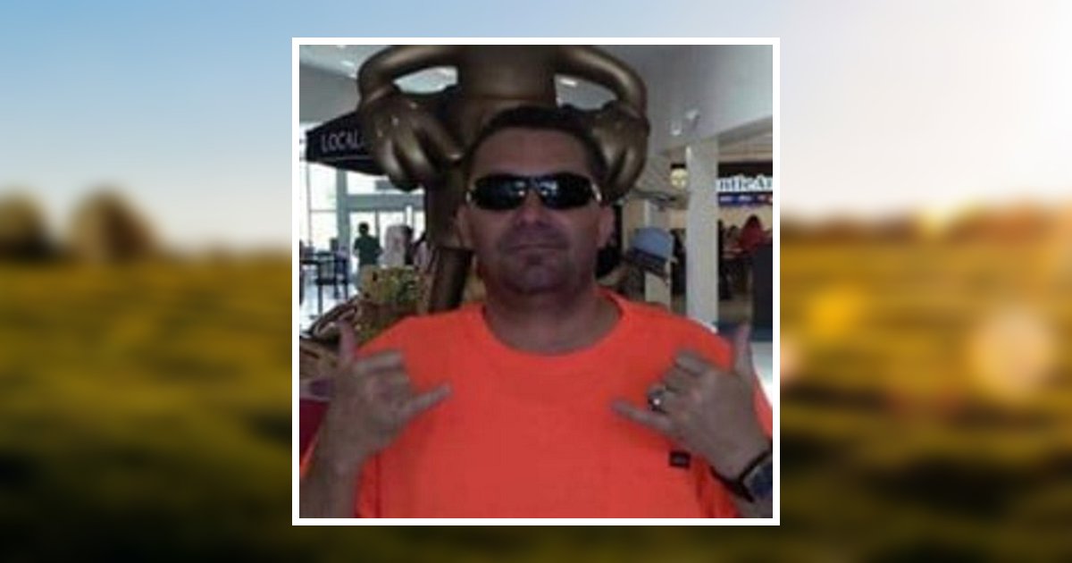 Steve Flake Ii Obituary May 20, 2022 - Haisley Funeral and Cremation ...