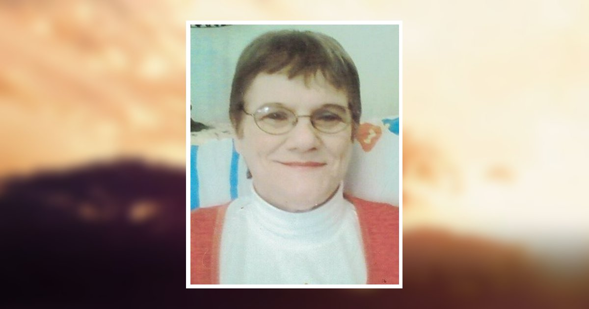 Elverda N. Seehaver Obituary October 7, 2022 - Ballhorn Chapels