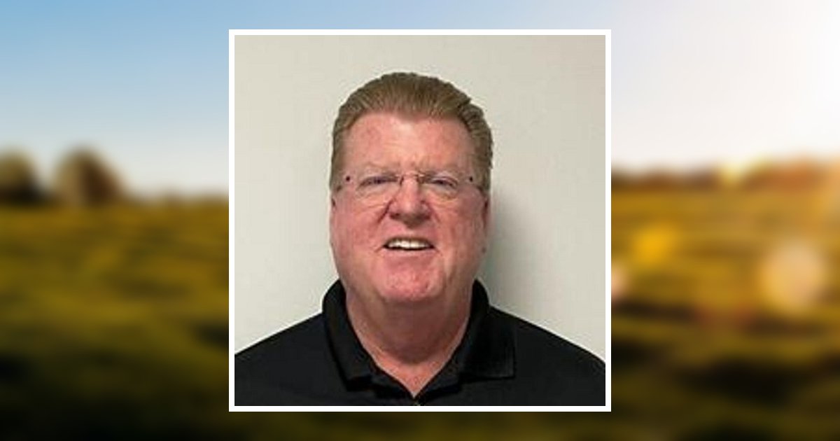 Daniel Parks Obituary September 25, 2022 - Raymer - Kepner Funeral Home ...