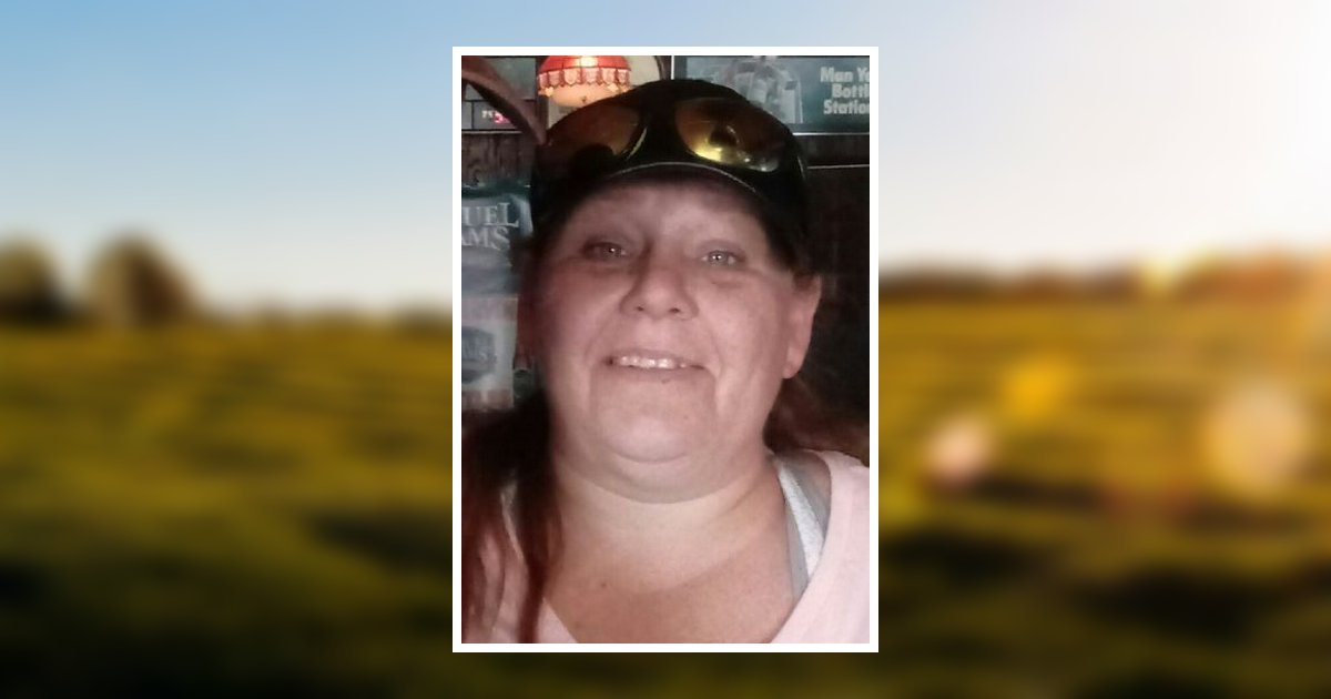 Tracy Ann Cullum Obituary August 26, 2017 - Congdon Funeral Home ...