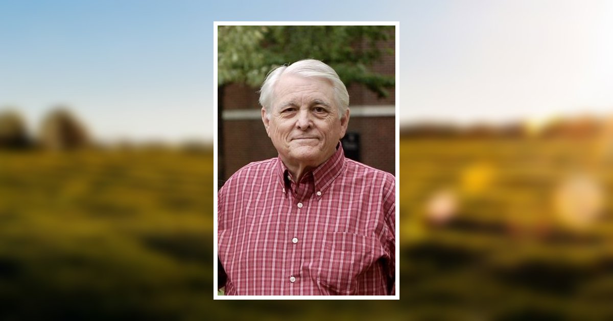 Benjamin F. (Frank) Rogerson, Jr. Obituary December 29, 2019 - Russell ...