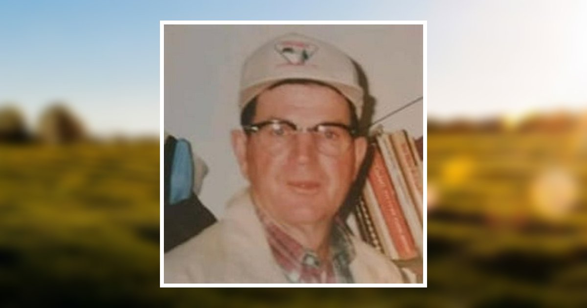 Robert Gould Rochelle Obituary January 9, 2020 - Spann Funeral Home ...