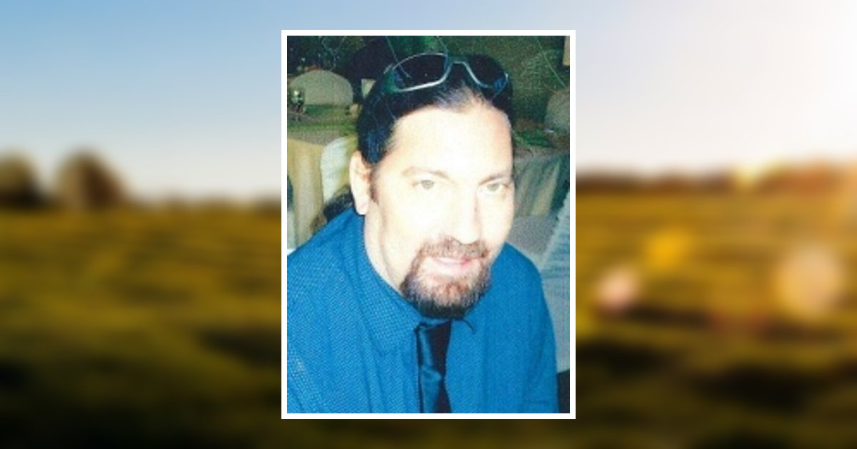 Timothy Delisle Obituary January 20, 2017 - Sharp Funeral Homes