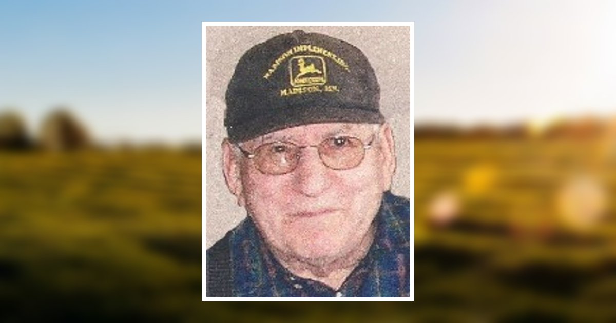 Arthur Radtke Obituary 2014 - Mundwiler Funeral Home