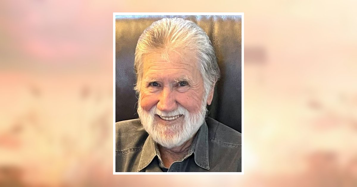 Basil Ray Fuller Obituary October 31, 2023 - Mulhearn Funeral Home