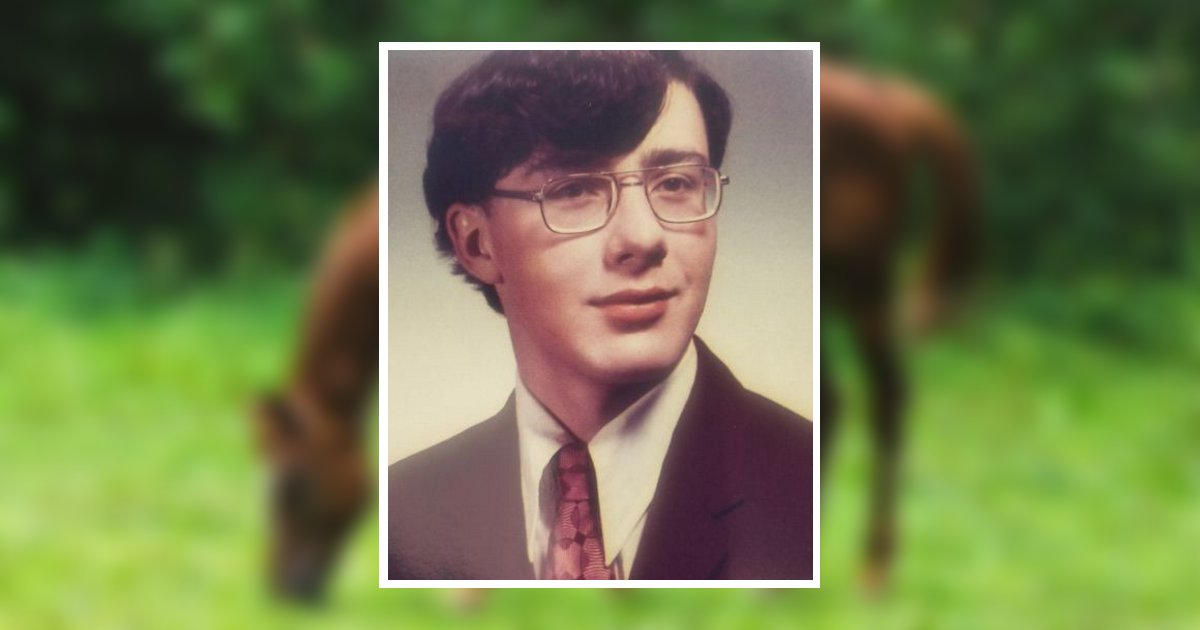 David Michael Jenkins Obituary March 2, 2023 - Ledford Family Funeral Homes